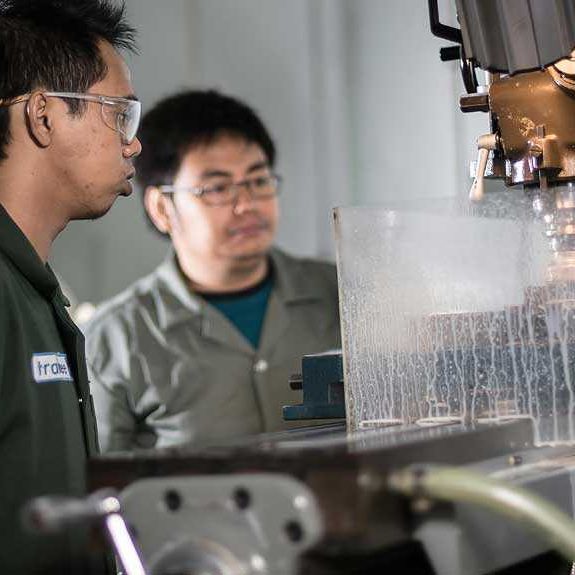 Mechanical Engineering Apprenticeship Adelaide | GTO | RTO