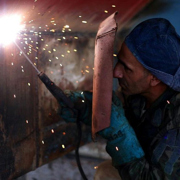 Shape Your Career | Metal Fabrication Apprenticeship Adelaide | GTO