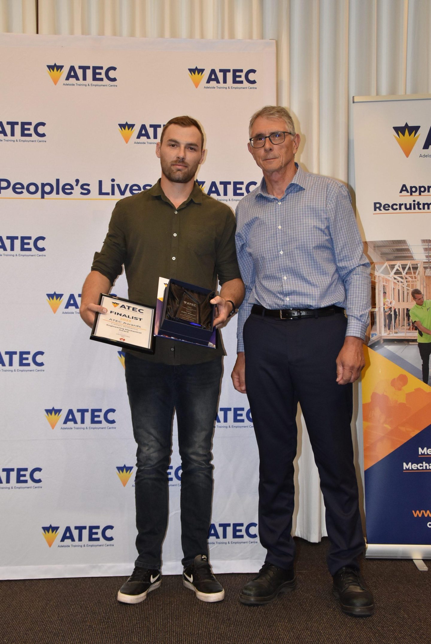 ATEC Awards Night 2023 | ATEC
