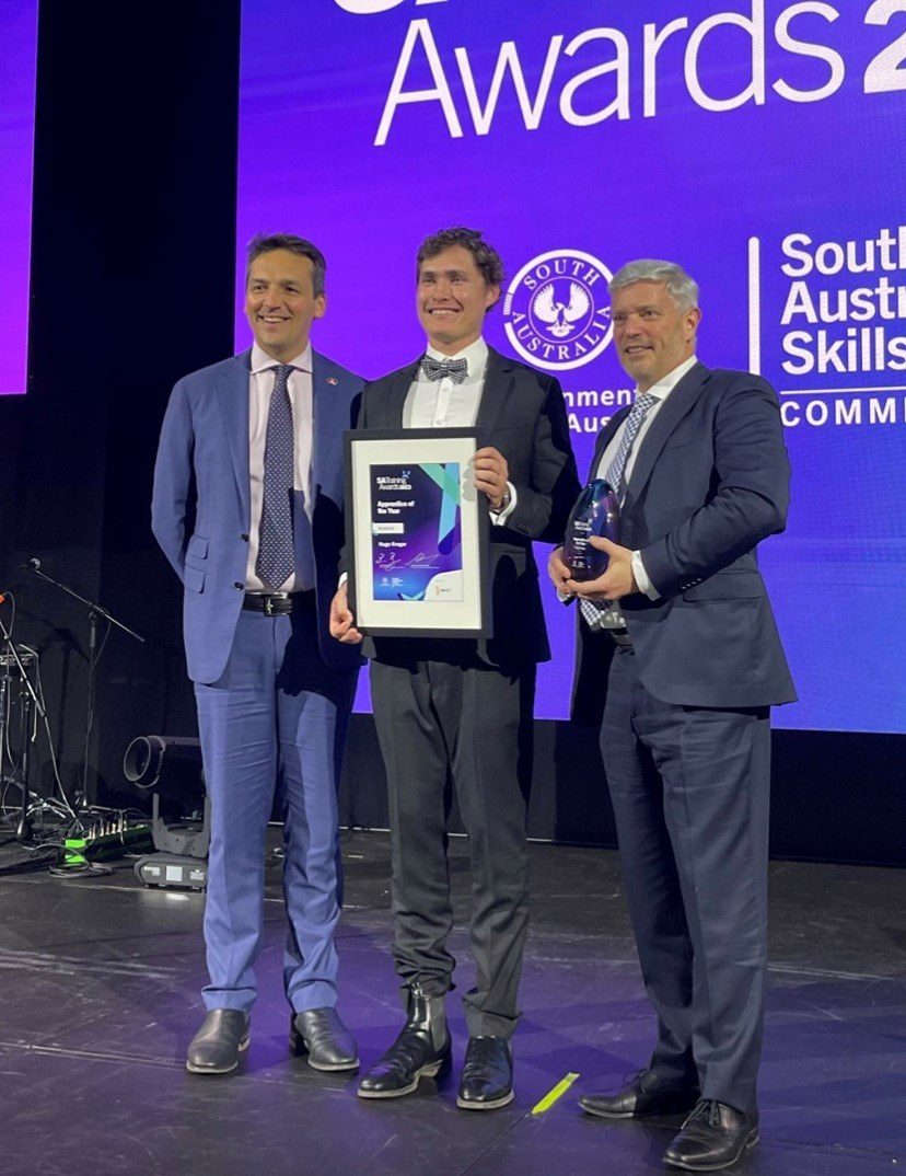 SA Training Awards | RTO | GTO | Apprenticeships | ATEC