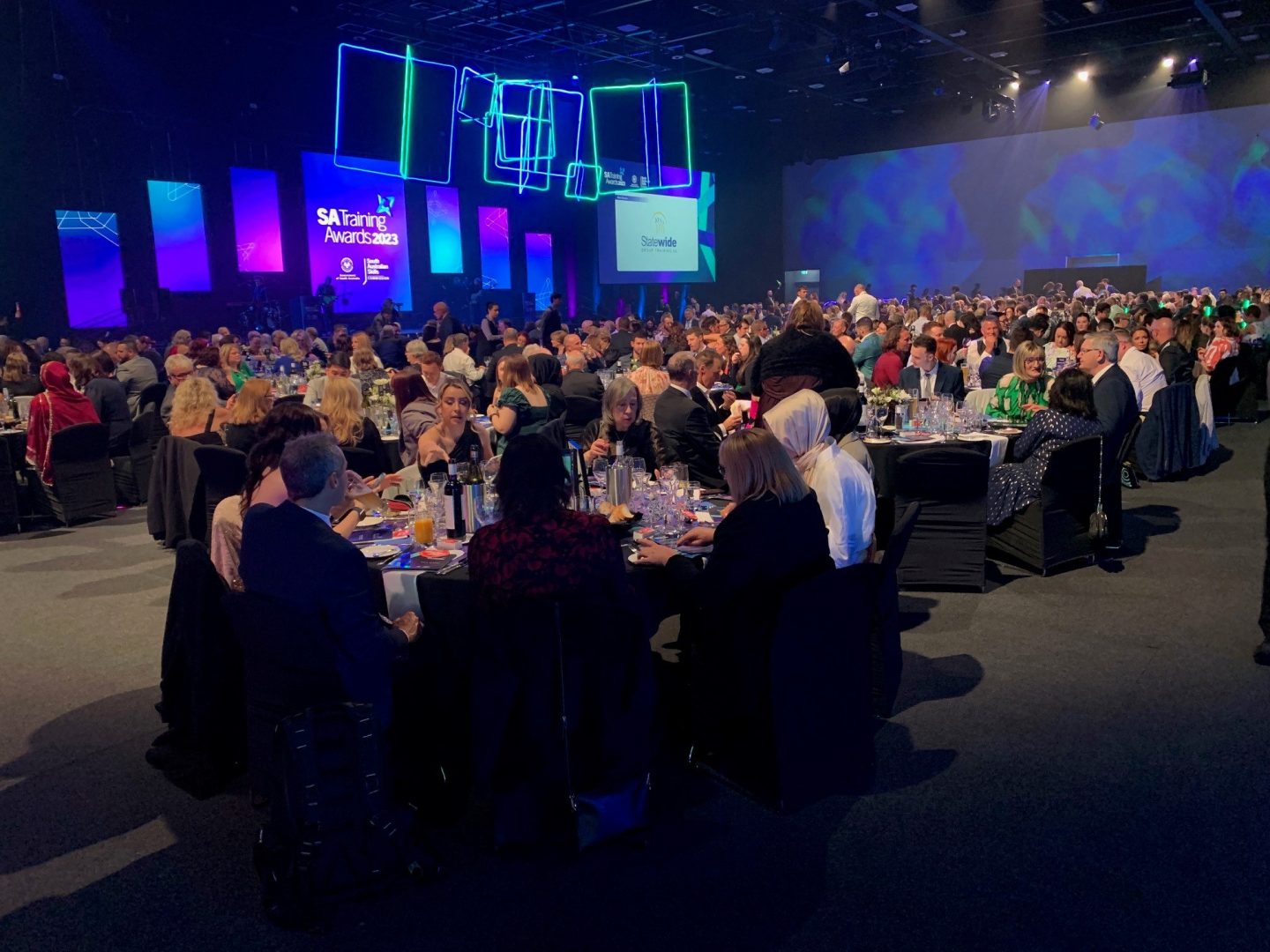 SA Training Awards | RTO | GTO | Apprenticeships | ATEC