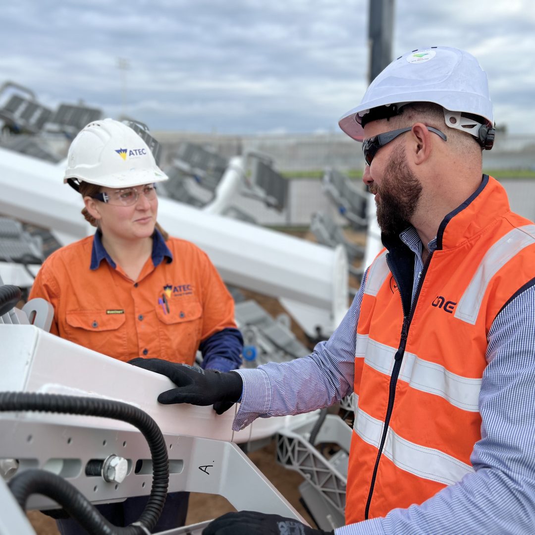 Work Health Safety | Adelaide Training & Employment Centre | ATEC