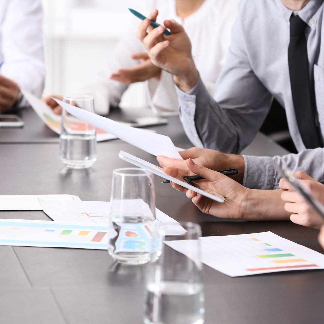 ATEC Board Members | Qualifications | Courses | Group Training