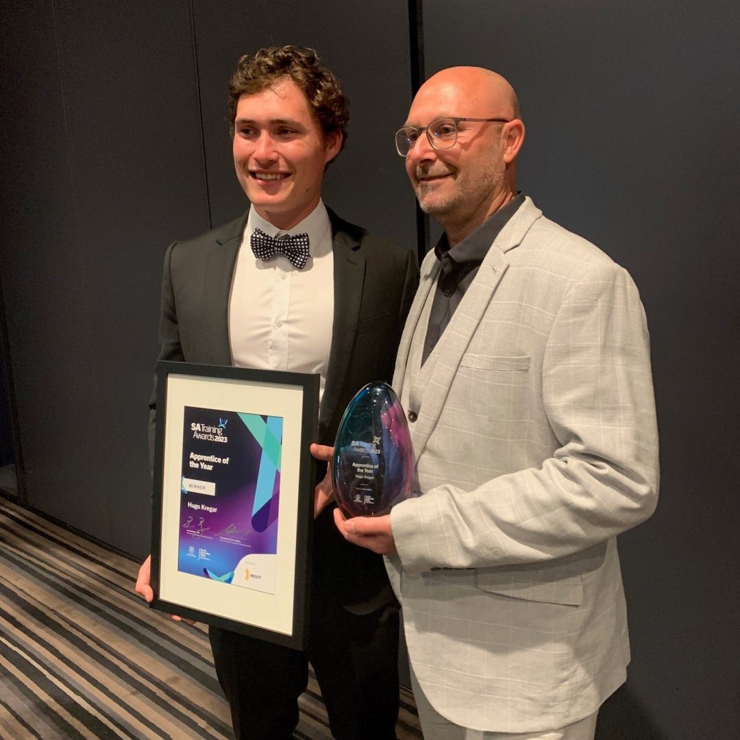 SA Training Awards | RTO | GTO | Apprenticeships | ATEC