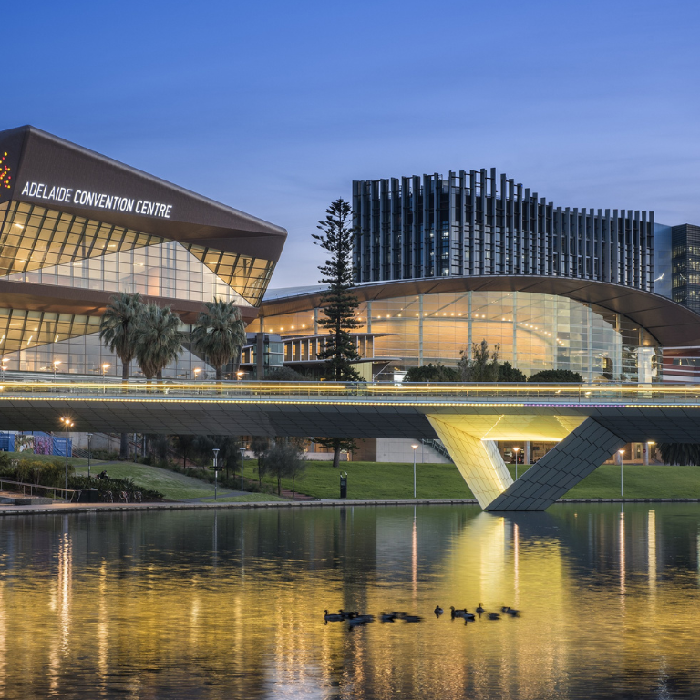 2025 ATEC Training Awards Sponsors | Recognising Our Supporters