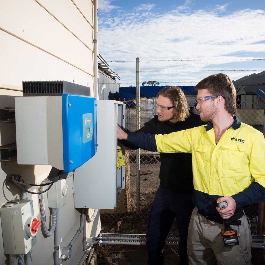 Apprentice Jobs Adelaide | Apprenticeship Vacancies | ATEC GTO | SA
