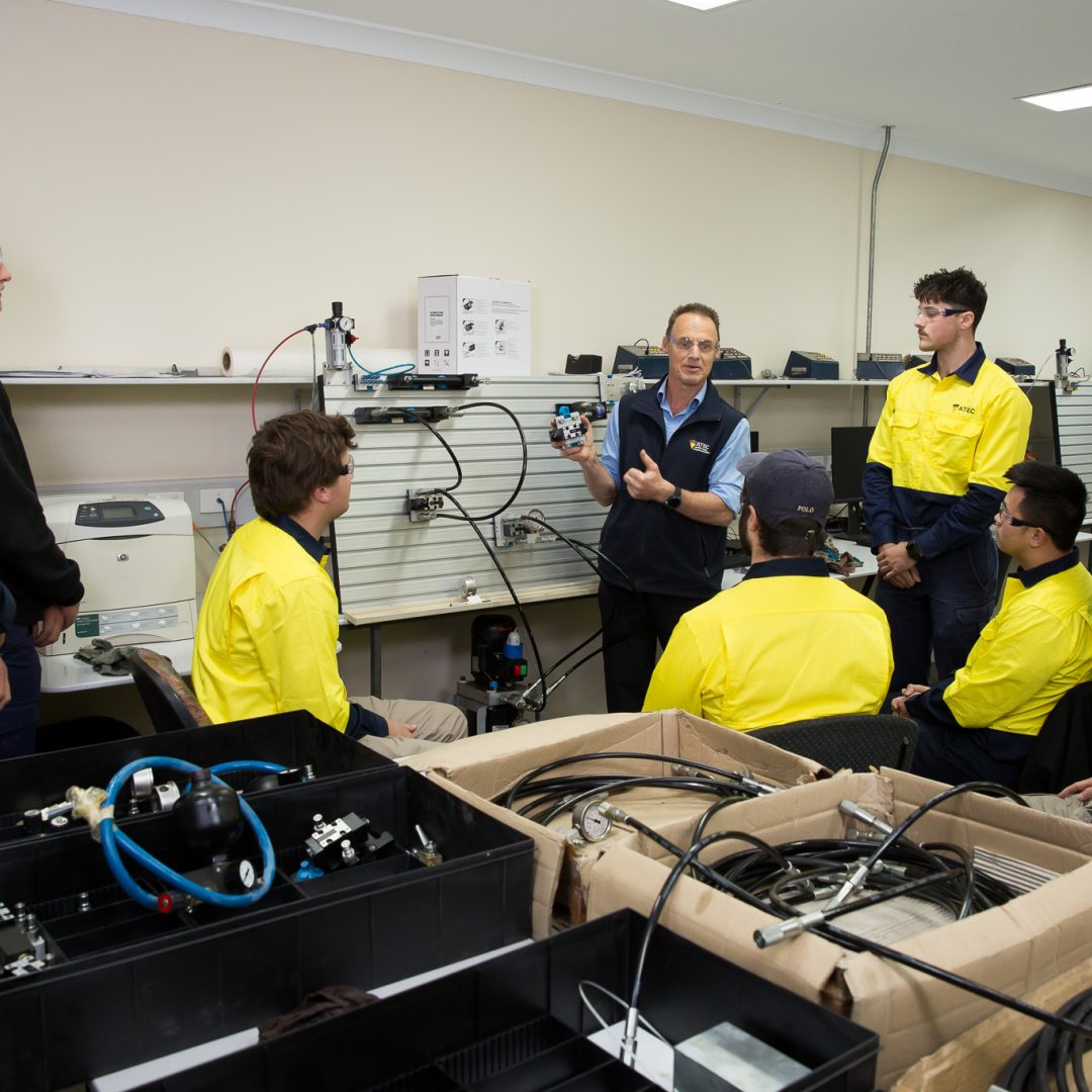 Apprentice Trainee Information | Group Training Organisation Adelaide