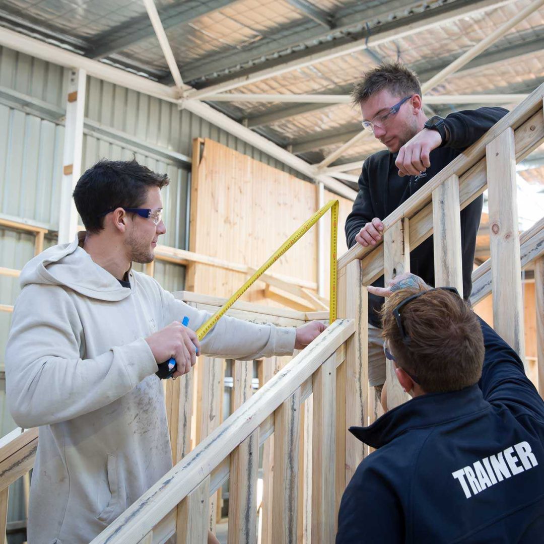 Customised Training Adelaide | Suit Business Industry Needs | ATEC