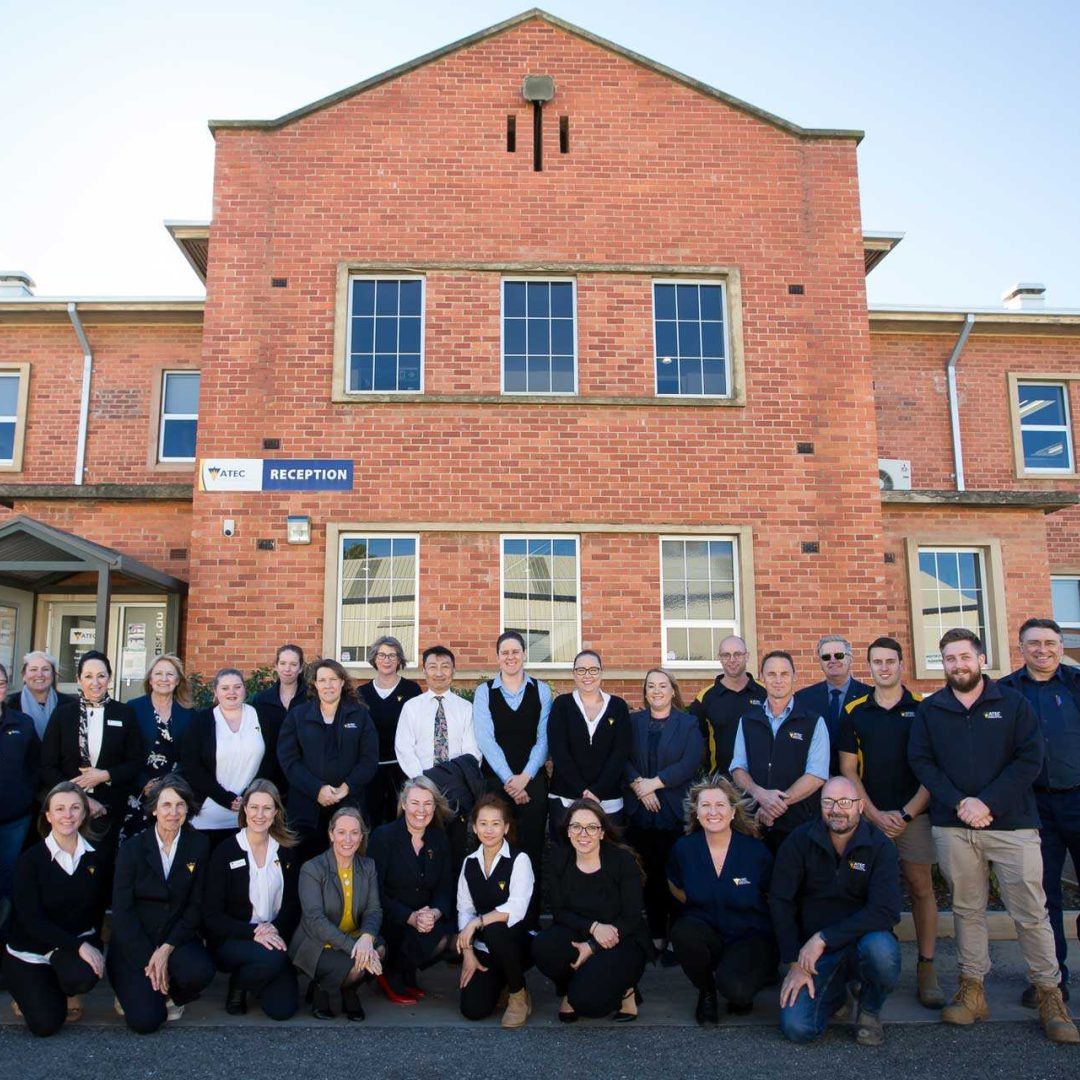 Adelaide Training & Employment Centre | RTO | Group Training