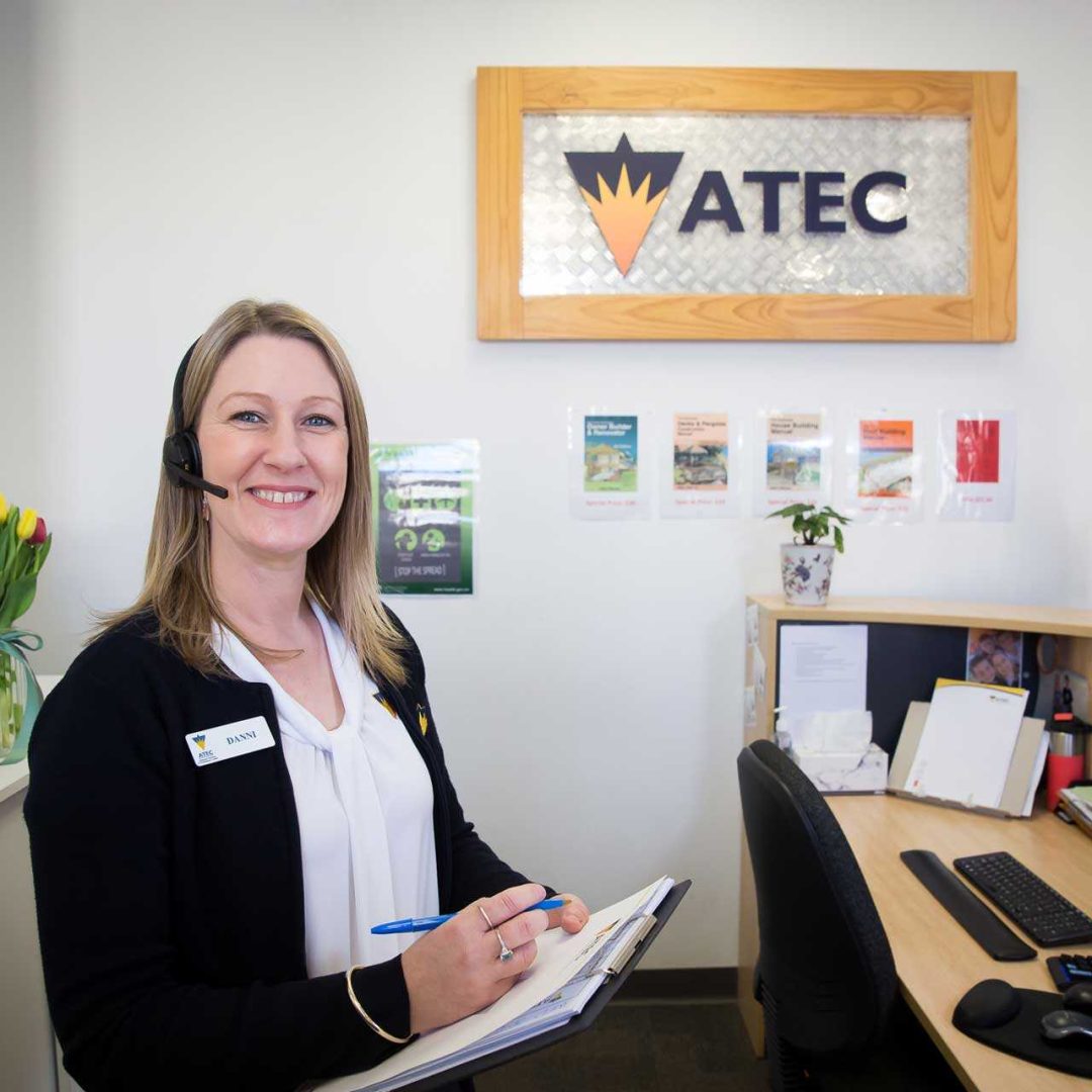 Pre-Enrolment Information | ATEC Training Adelaide | Courses