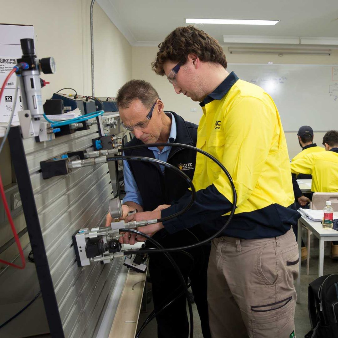 Host Apprentice Trainee | Group Training Organisation Adelaide